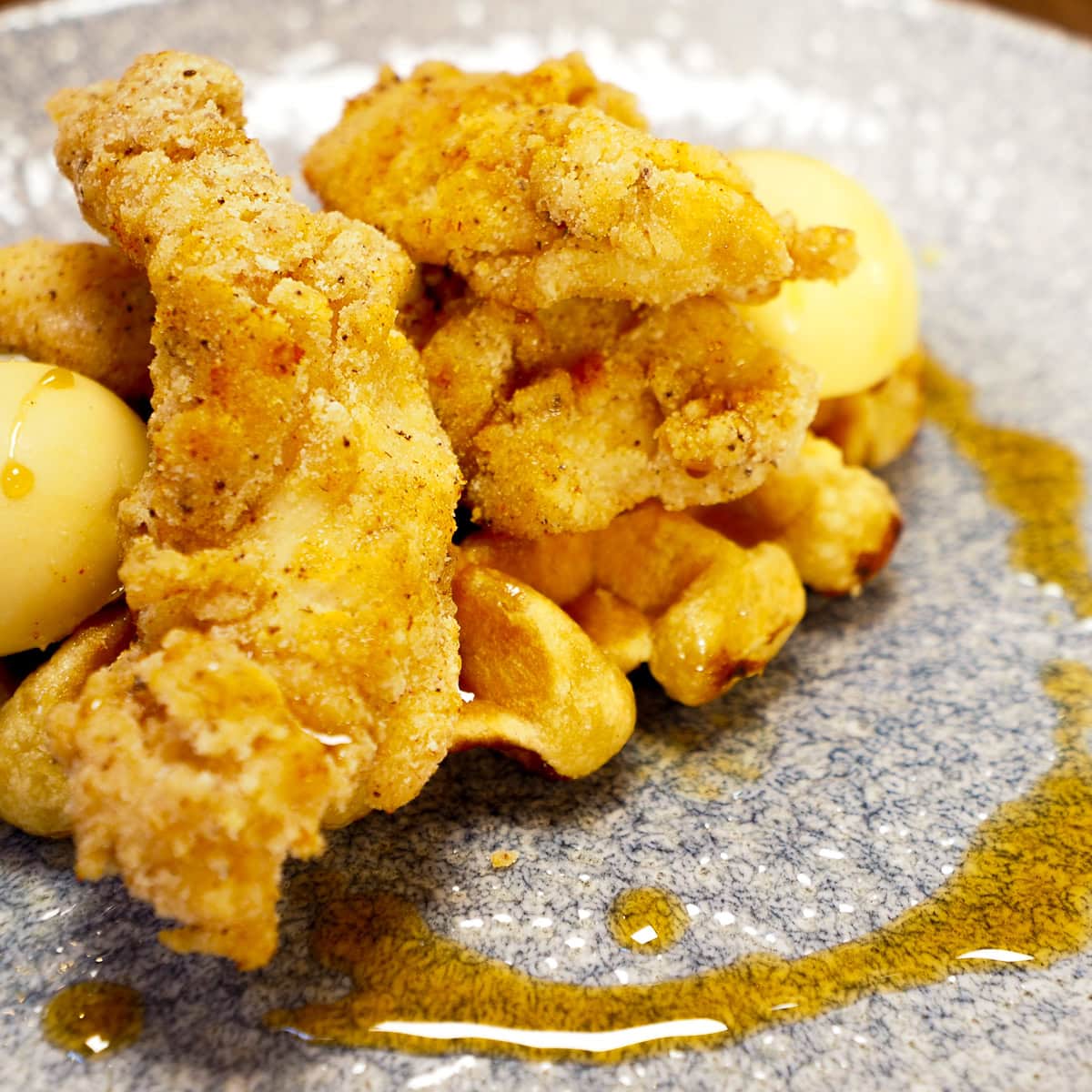 Milton Brasserie – Lunch – Coffee – You
