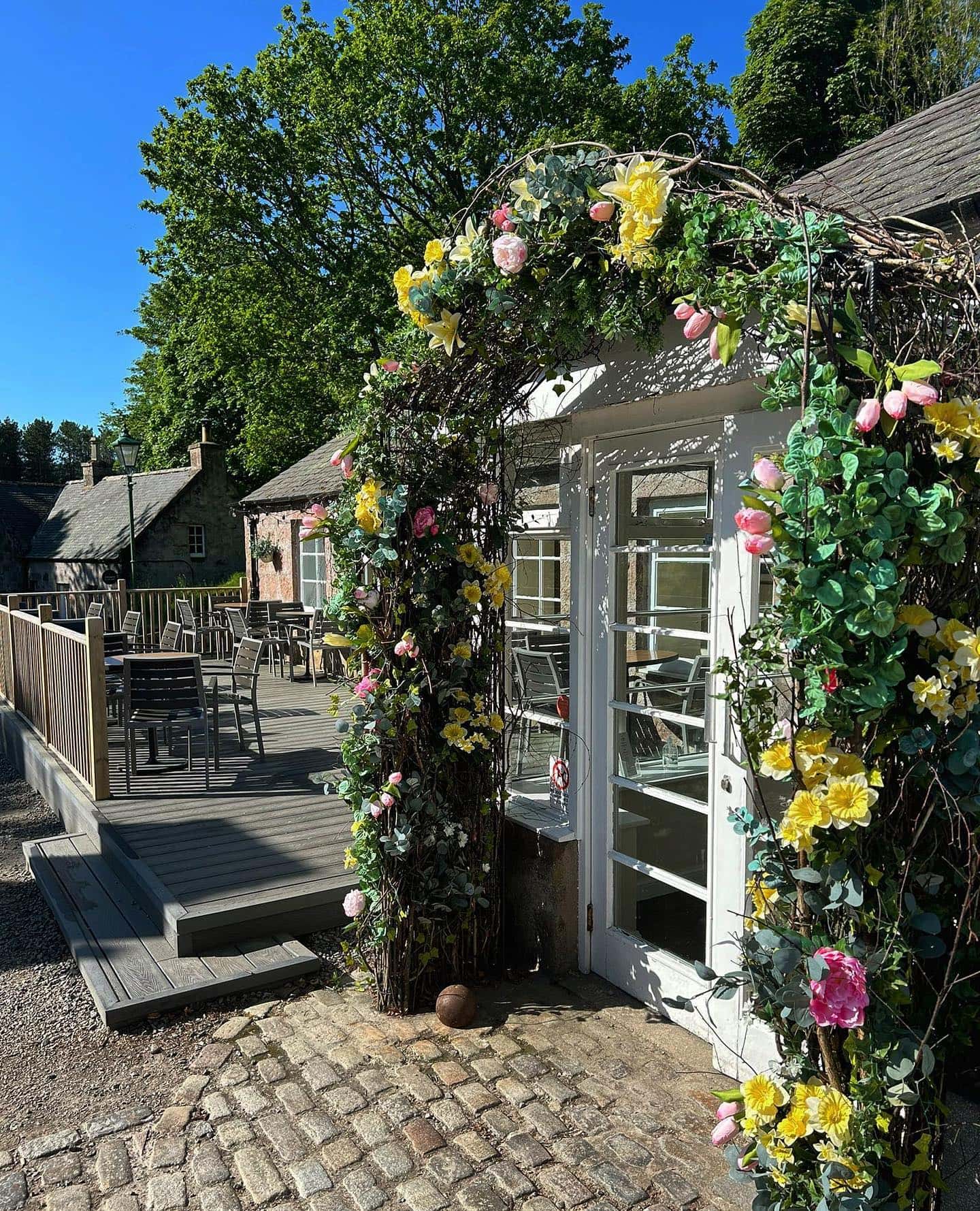 About Us – Milton Brasserie