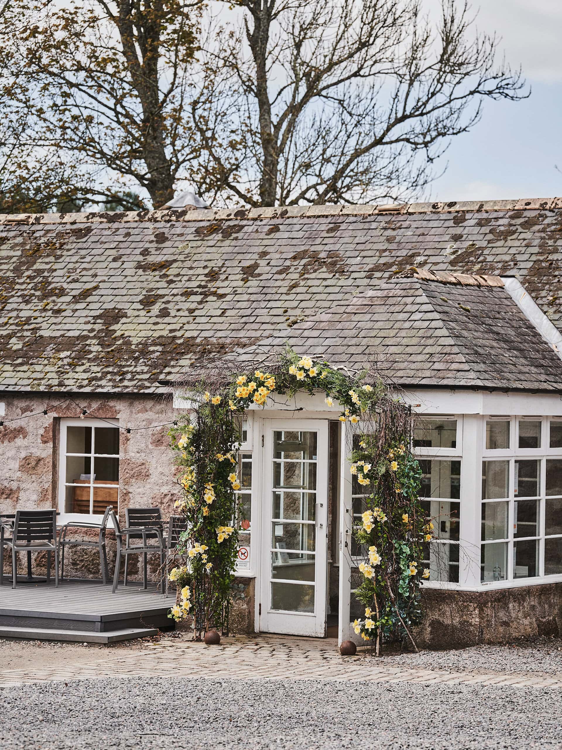 About Us – Milton Brasserie